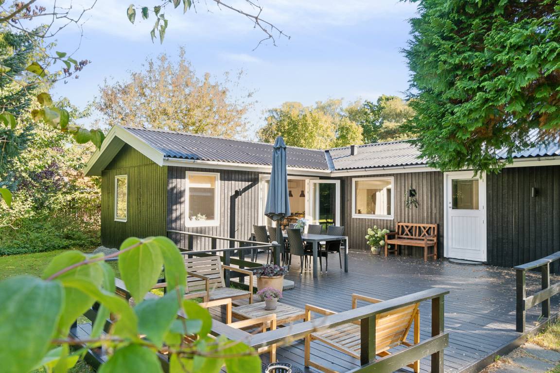 94 M² House ∙ 3 Bedrooms ∙ 6 Guests - Viken