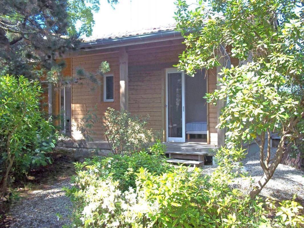 70 M² Gîte ∙ 2 Chambres ∙ 4 Personnes - Biganos