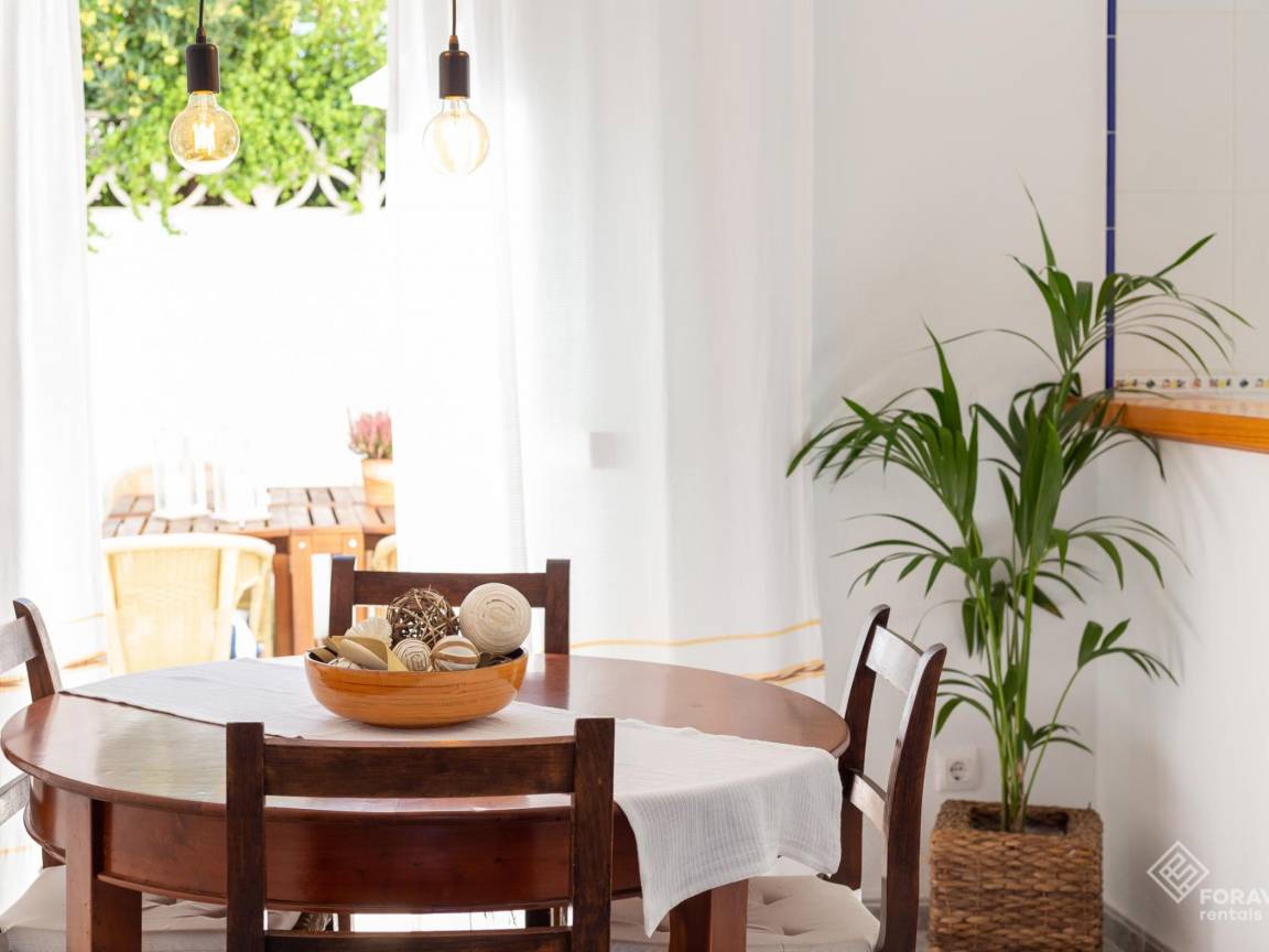 75 M² Cottage ∙ 3 Bedrooms ∙ 5 Guests - Majorca