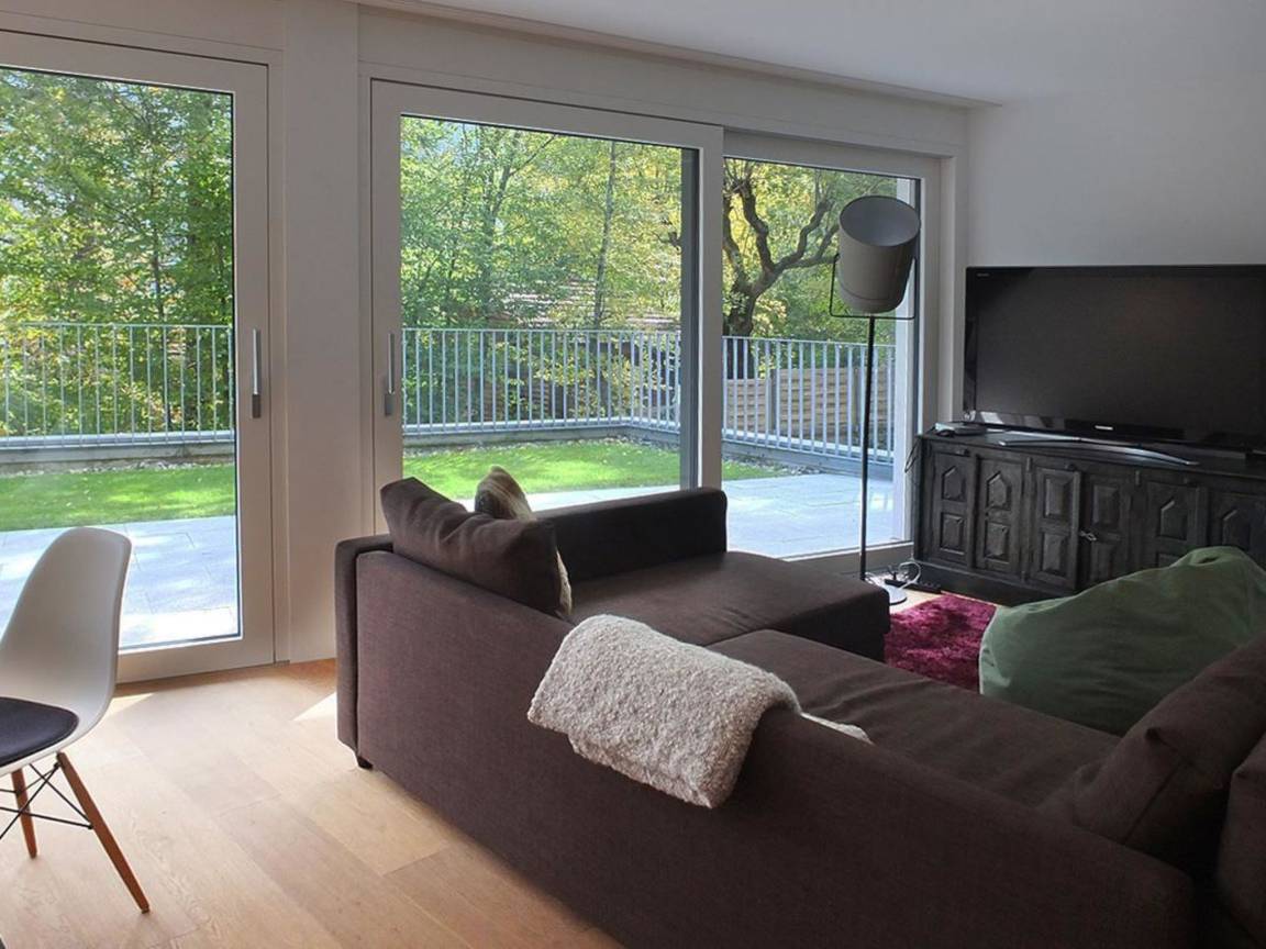 Appartement ∙ 2 Chambres ∙ 4 Personnes - Engelberg
