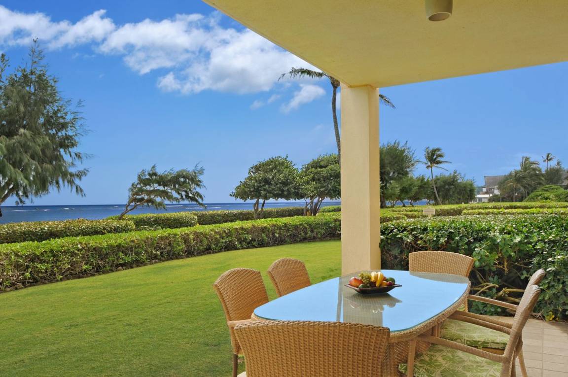Apartment ∙ 2 Bedrooms ∙ 6 Guests - Kauai, HI