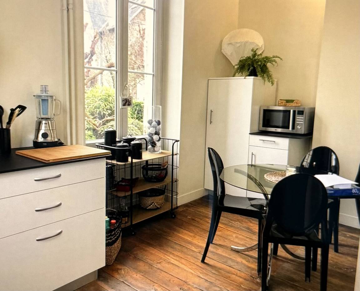 70 M² Appartement ∙ 1 Chambre ∙ 4 Personnes - Brive-la-Gaillarde