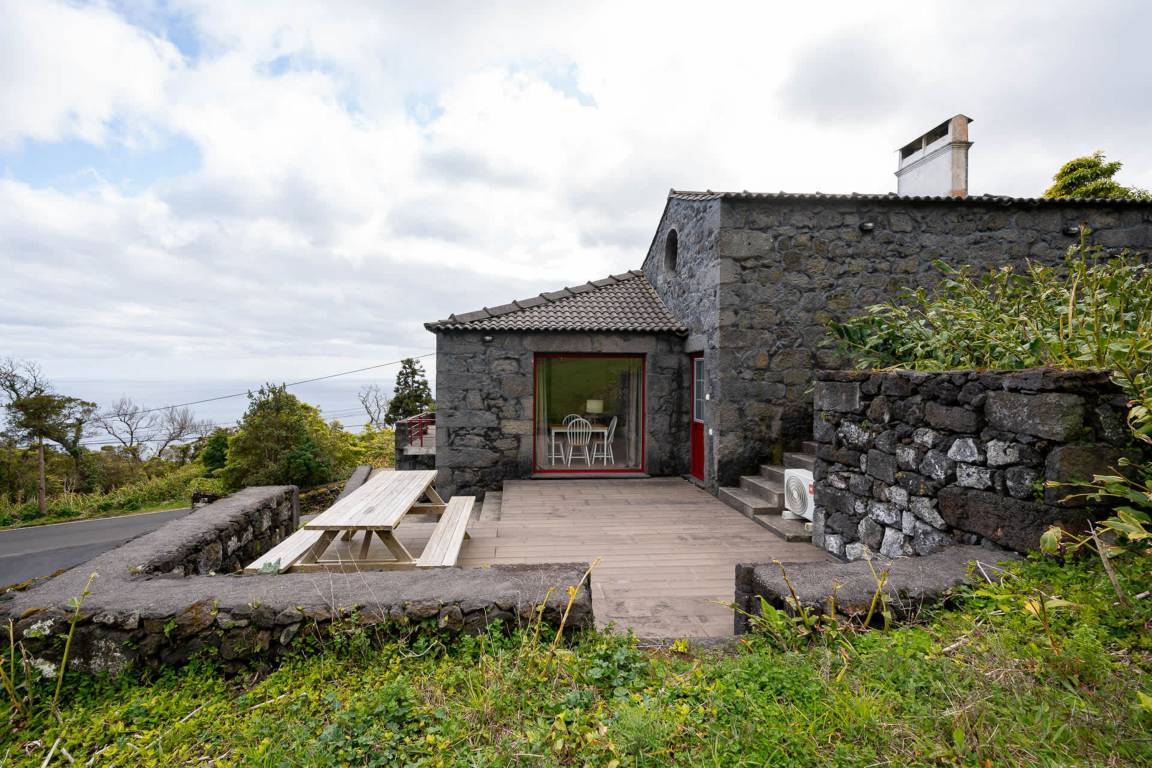 Villa ∙ 3 Camere Da Letto ∙ 7 Ospiti - Prainha