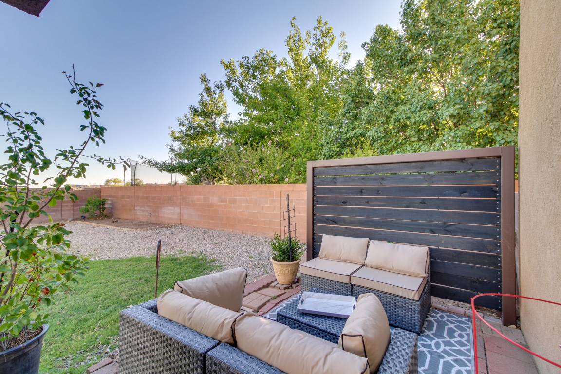 349 M² House ∙ 6 Bedrooms ∙ 12 Guests - Los Lunas, NM