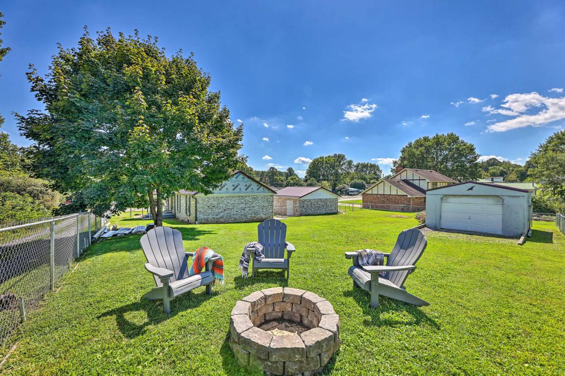 115 M² House ∙ 3 Bedrooms ∙ 10 Guests - Hilltop, WV