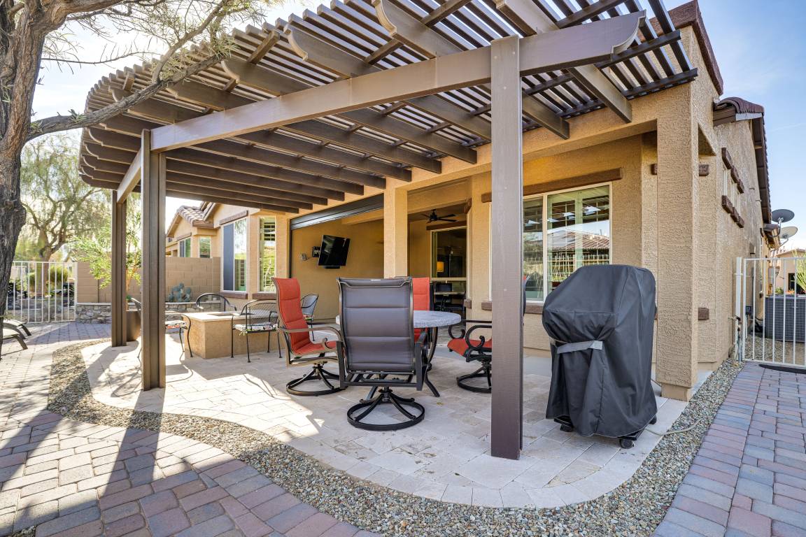 148 M² Casa ∙ 2 Habitaciones ∙ 4 Huéspedes - Goodyear, AZ