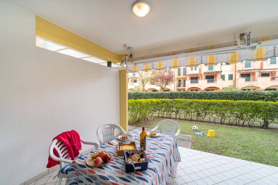 50 M² Ferienwohnung ∙ 3 Schlafzimmer ∙ 6 Gäste - Caorle