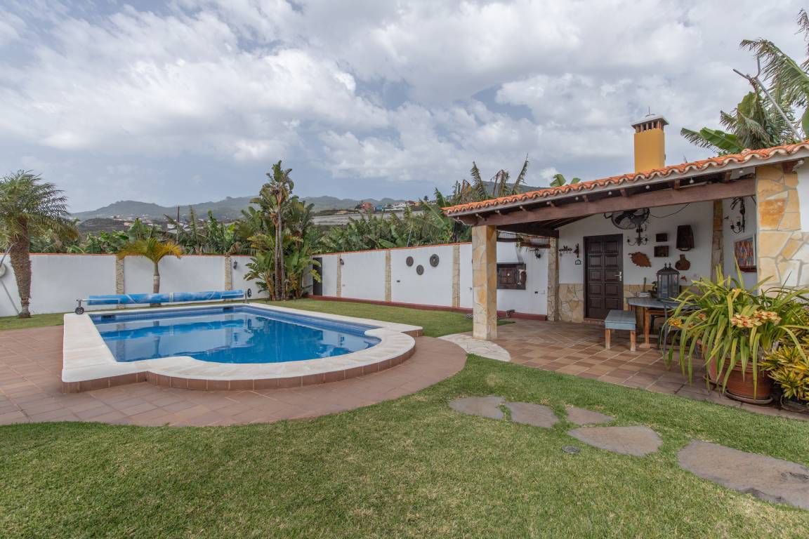 43 M² Apartment ∙ 2 Bedrooms ∙ 3 Guests - Santa Cruz de La Palma