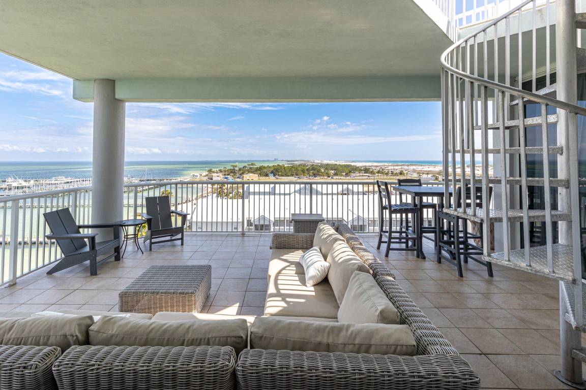 225 M² Condo ∙ 3 Bedrooms ∙ 8 Guests - Fort Walton Beach, FL