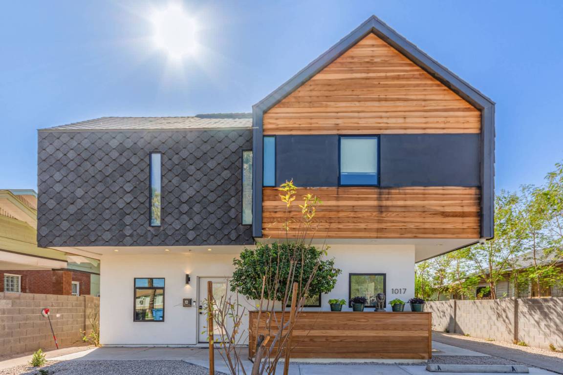 Apartment ∙ 1 Bedroom ∙ 4 Guests - Chase Field - Phoenix