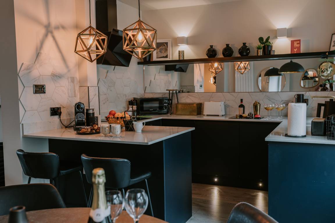Cottage ∙ 2 Bedrooms ∙ 4 Guests - Llandudno