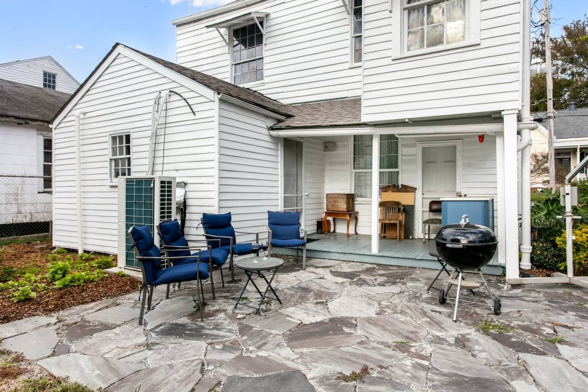 House ∙ 3 Bedrooms ∙ 8 Guests - Natchez, MS