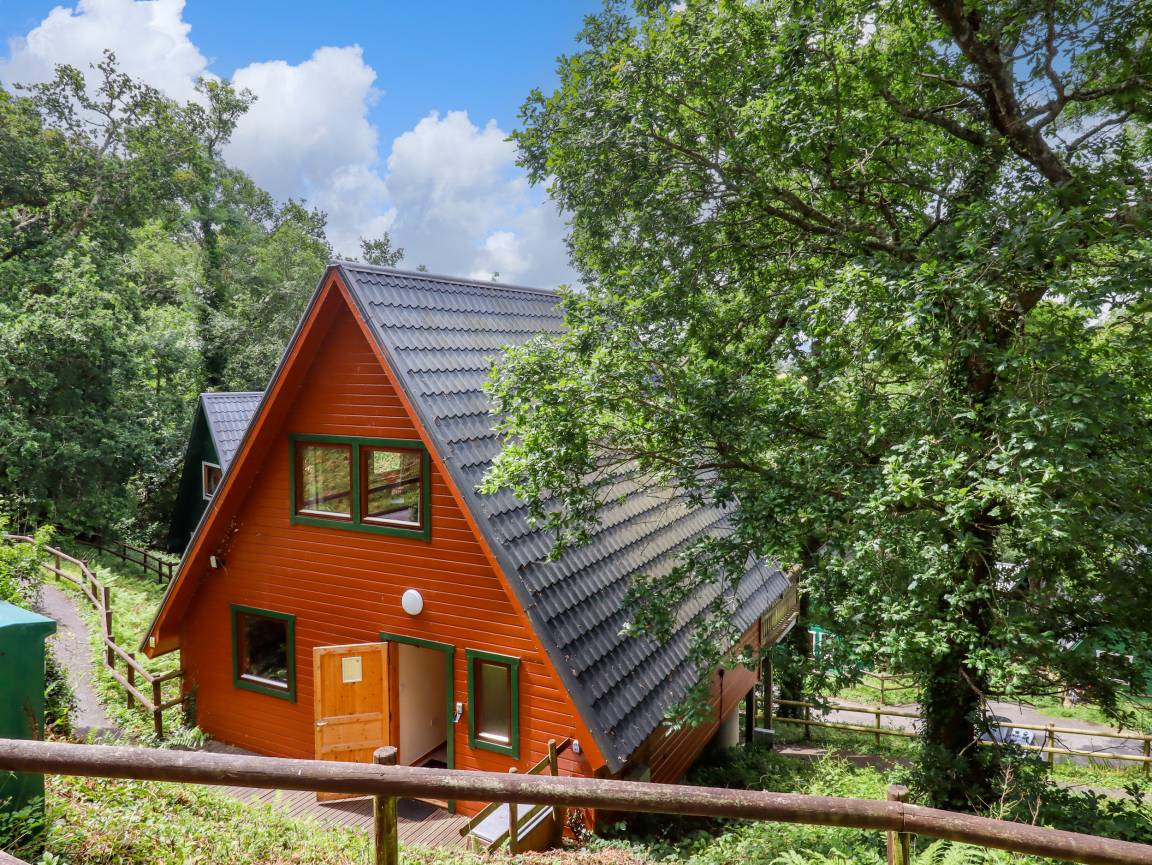 Cottage ∙ 2 Bedrooms ∙ 4 Guests - Bovey Tracey