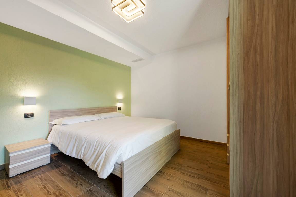 50 M² Appartement ∙ 1 Chambre ∙ 3 Personnes - Champoluc