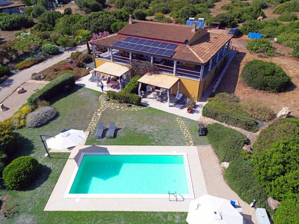 100 M² Appartement ∙ 3 Chambres ∙ 7 Personnes - Alghero