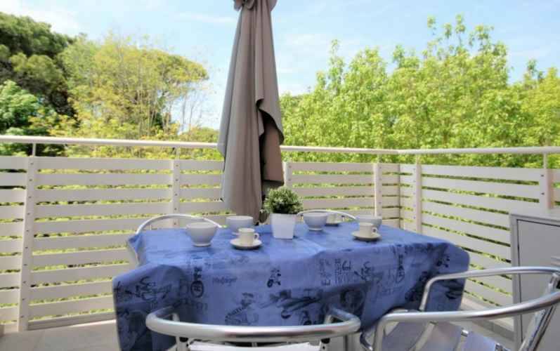 35 M² Appartamento Vacanza ∙ 1 Camera Da Letto ∙ 4 Ospiti - Lignano Sabbiadoro