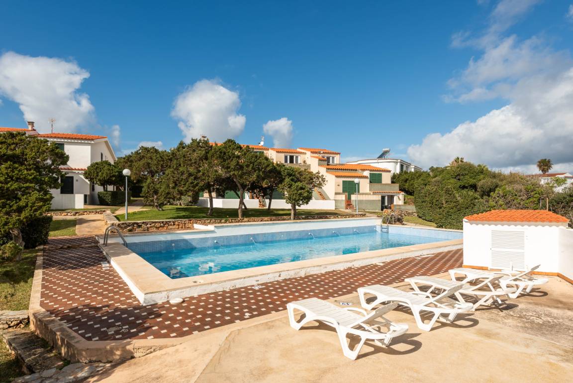 45 M² Apartamento ∙ 1 Habitación ∙ 4 Huéspedes - Ciudadela