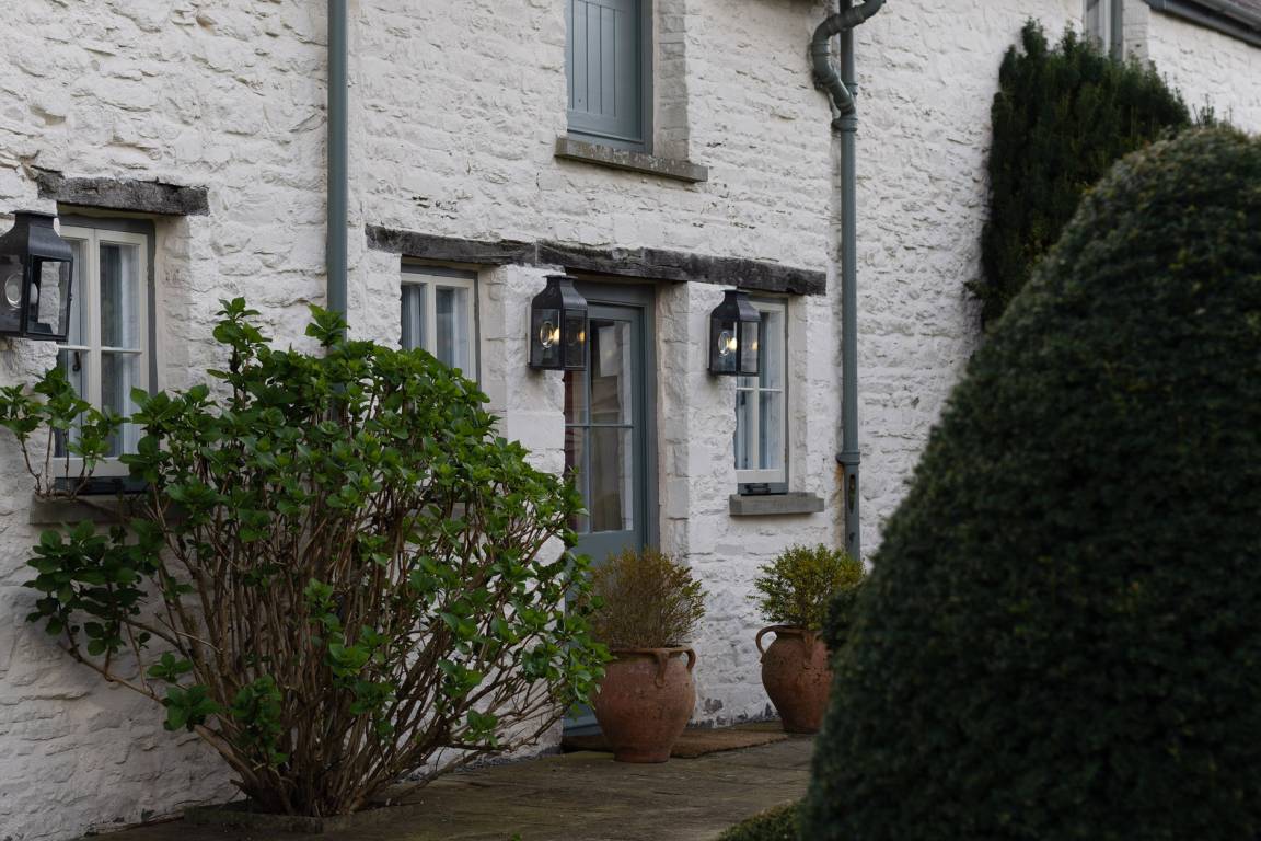 Cottage ∙ 2 Chambres ∙ 4 Personnes - Llandovery