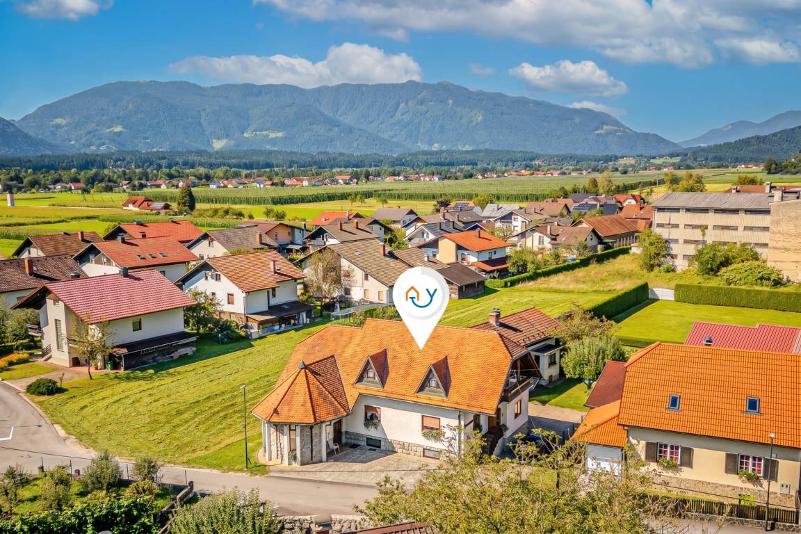 75 M² Apartment ∙ 2 Bedrooms ∙ 5 Guests - Slovenia