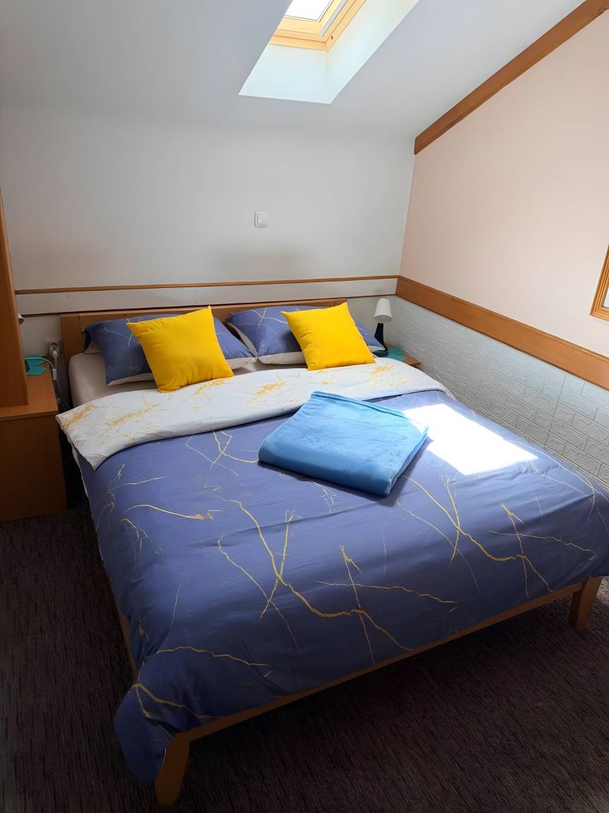 32 M² Ferienwohnung ∙ 1 Schlafzimmer ∙ 3 Gäste - Varaždin
