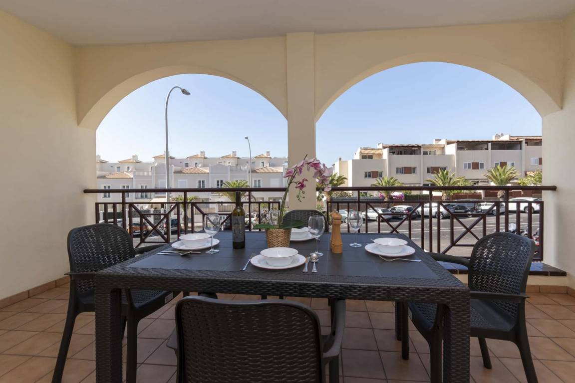65 M² Apartment ∙ 1 Bedroom ∙ 4 Guests - Los Cristianos