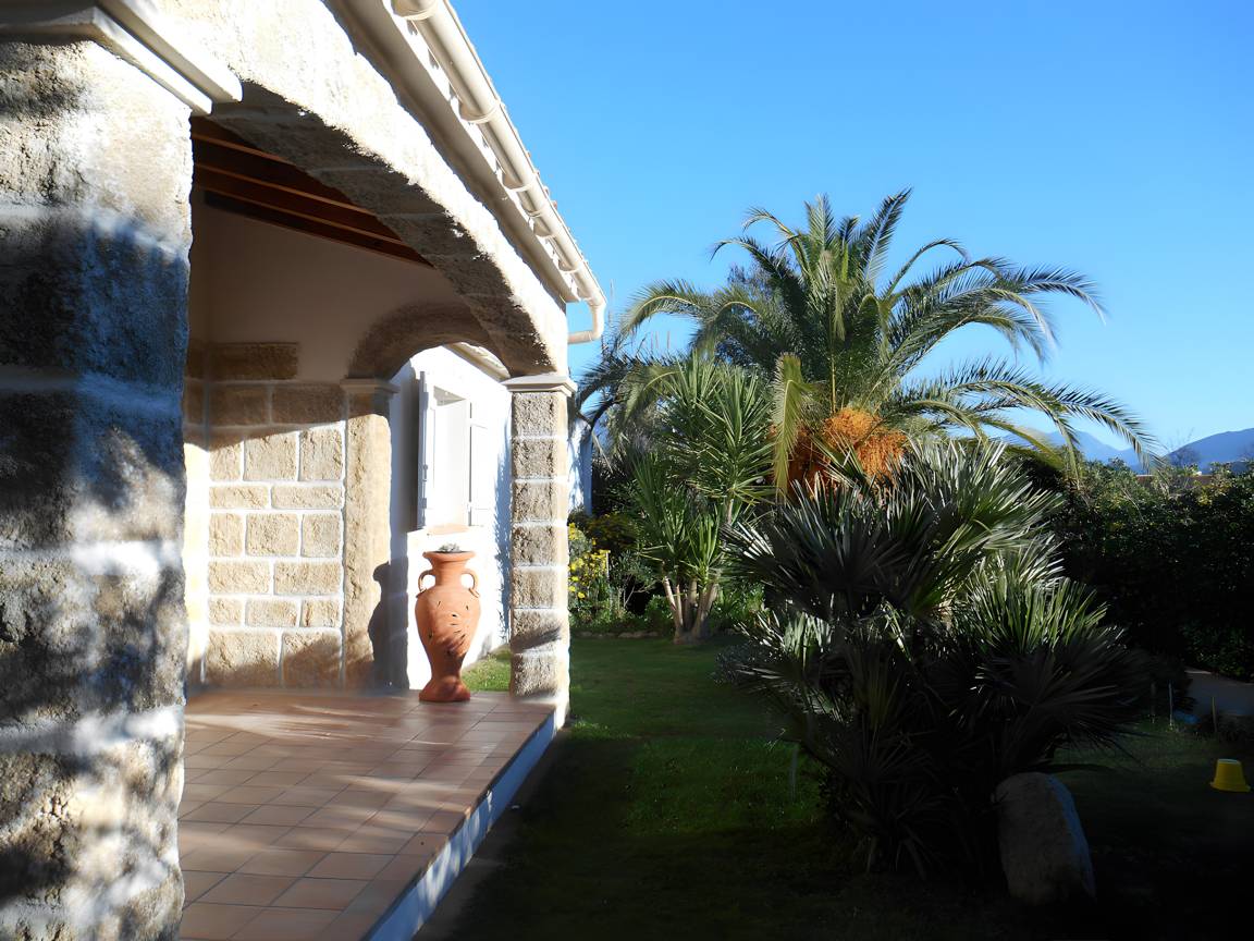 12 M² Bed & Breakfast ∙ 1 Sovrum ∙ 2 Gäster - Ajaccio