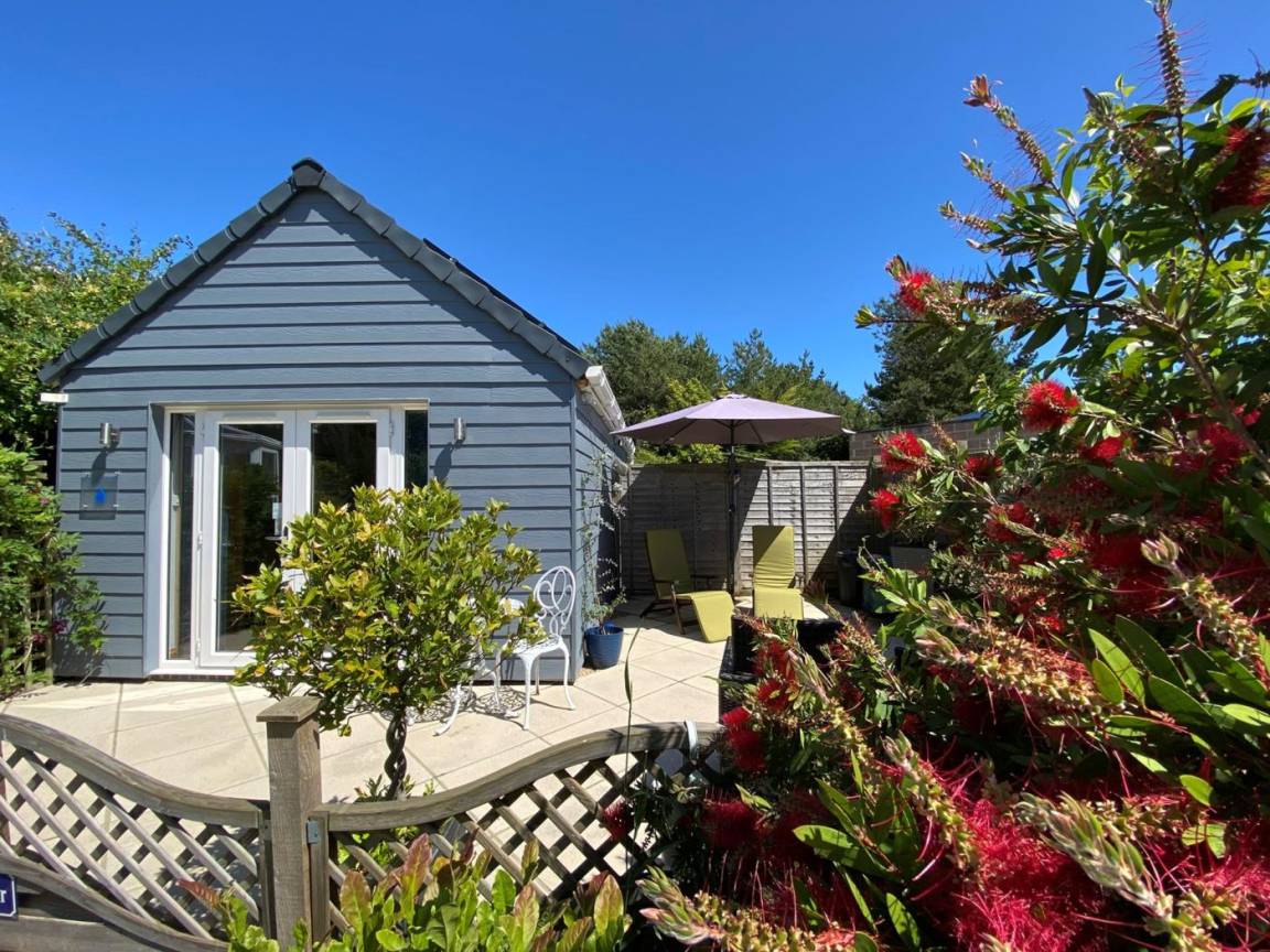 Cottage ∙ 1 Bedroom ∙ 2 Guests - Lymington