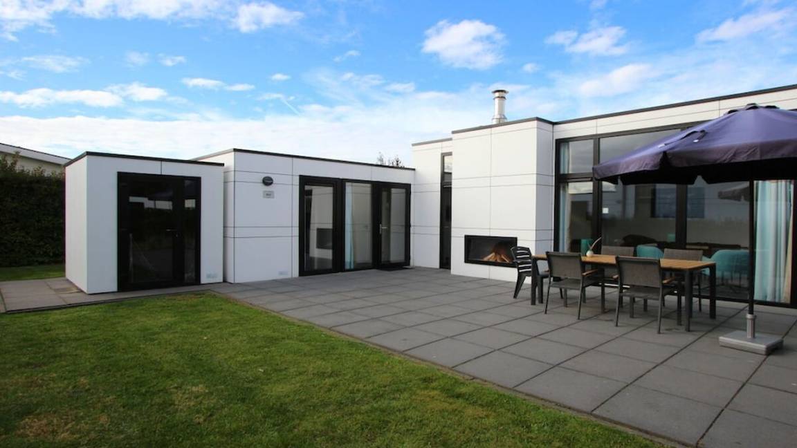 85 M² House ∙ 3 Bedrooms ∙ 6 Guests - Cadzand