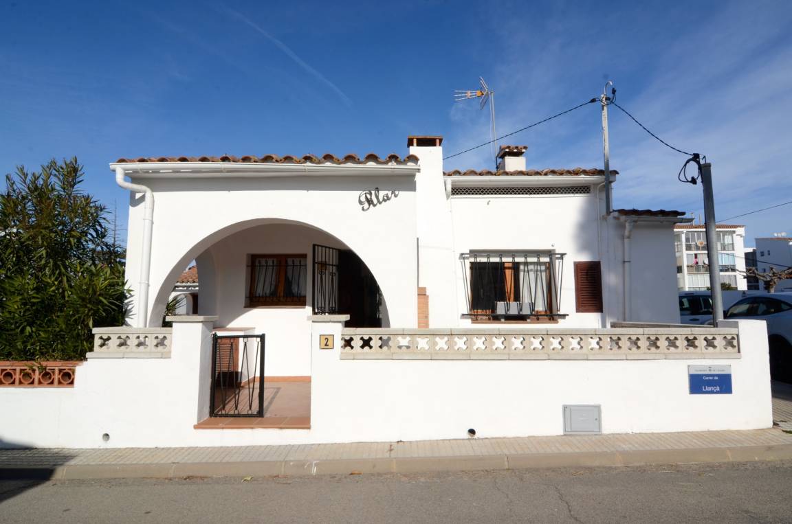 60 M² Maison De Vacances ∙ 2 Chambres ∙ 4 Personnes - L'Escala