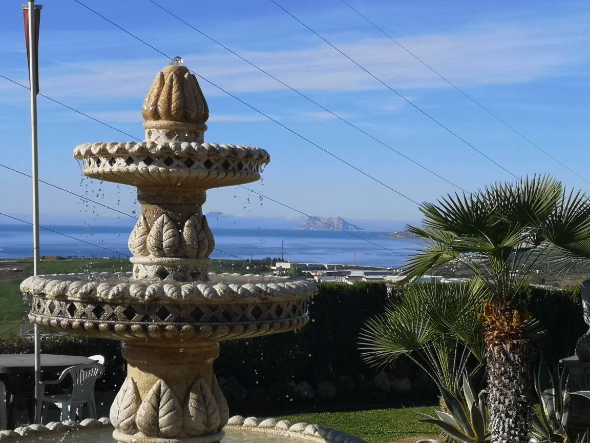 80 M² Apartment ∙ 1 Bedroom ∙ 4 Guests - Estepona