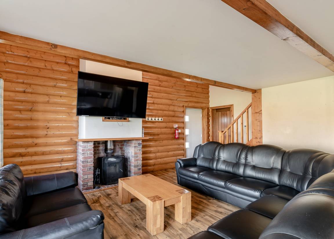 Chalet ∙ 1 Camera Da Letto ∙ 10 Ospiti - Yorkshire