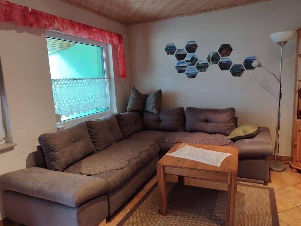 55 M² Bungalow ∙ 2 Bedrooms ∙ 2 Guests - Waren