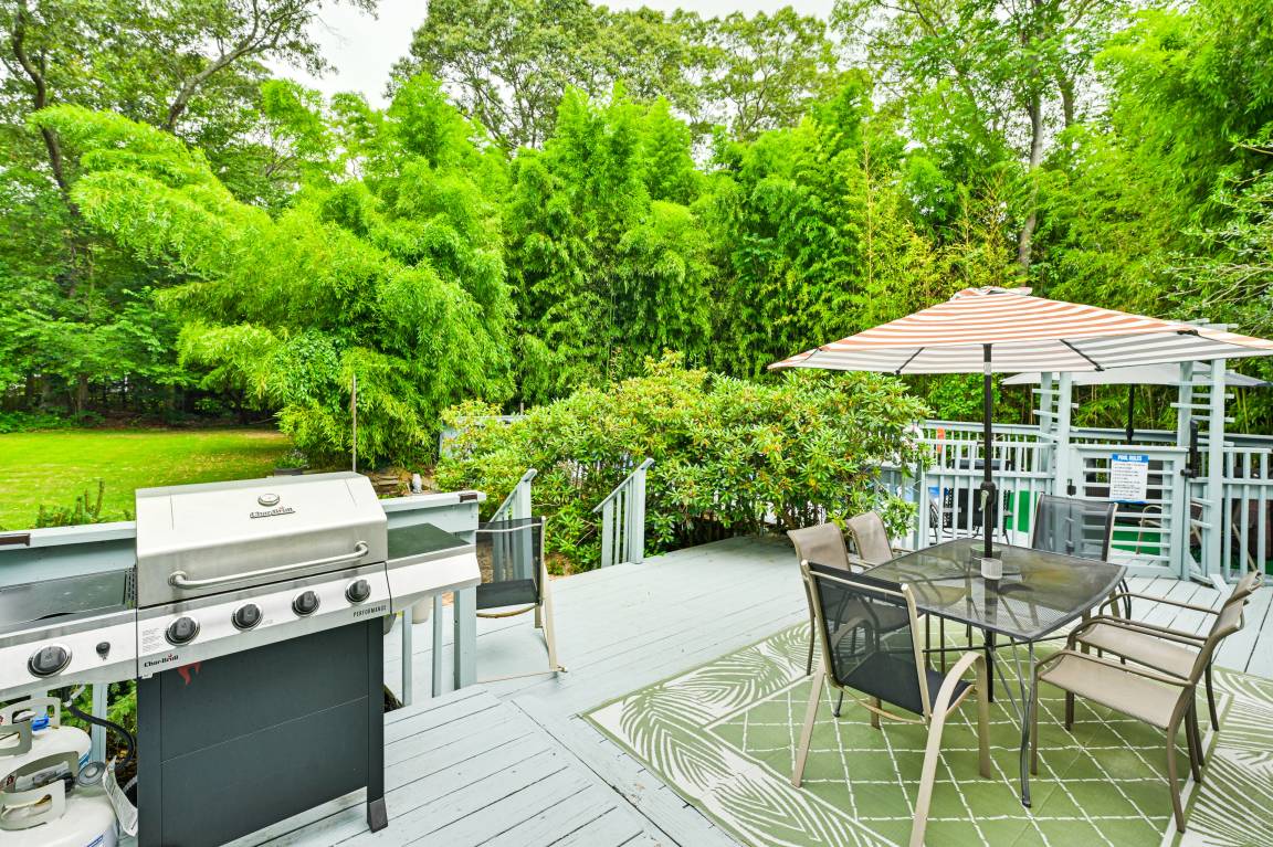 278 M² House ∙ 4 Bedrooms ∙ 8 Guests - Stony Brook, NY