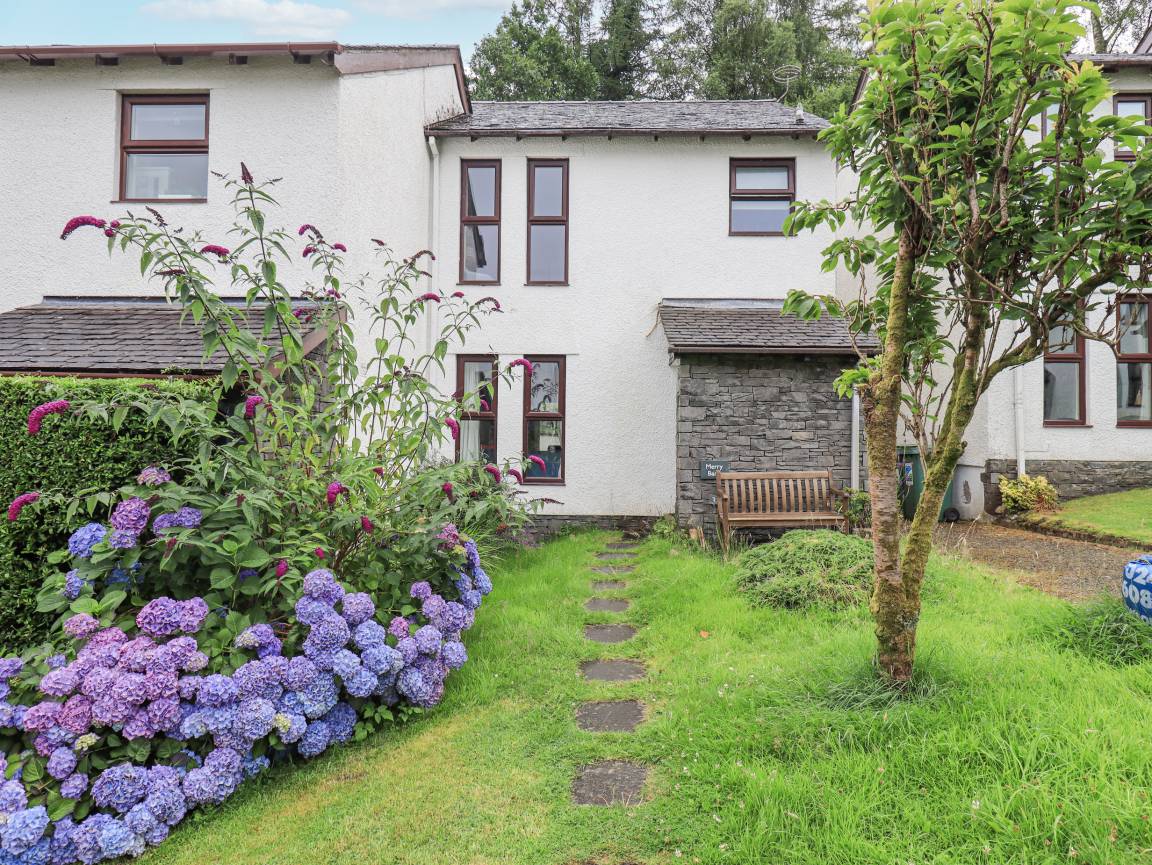 Cottage ∙ 2 Bedrooms ∙ 4 Guests - Ambleside