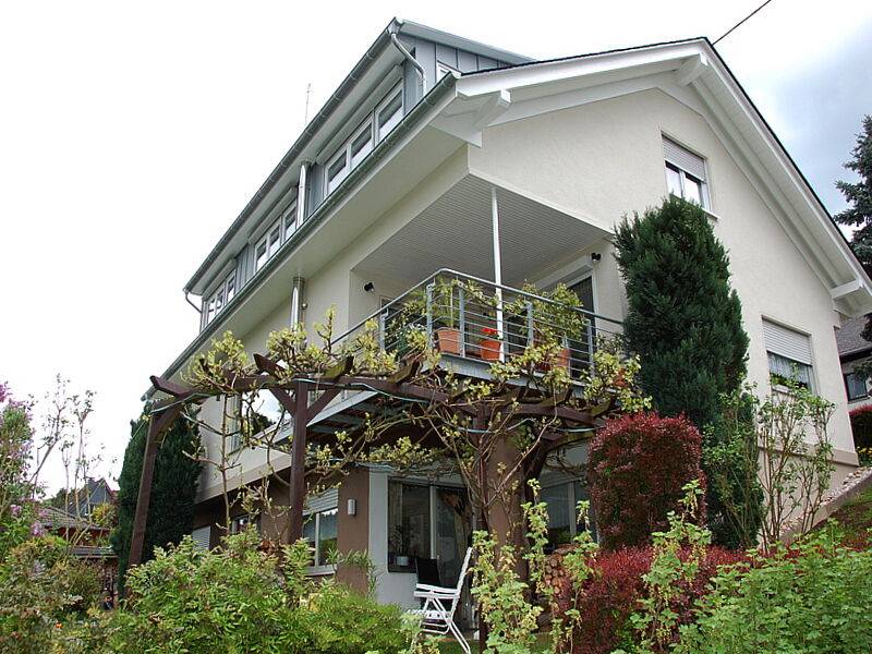 60 M² Apartment ∙ 1 Bedroom ∙ 2 Guests - Hahn