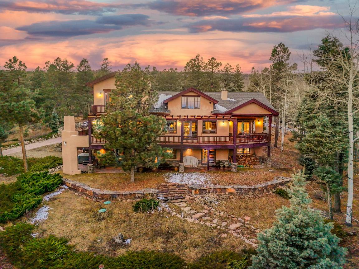 642 평방 미터 주택 ∙ 침실 5개 ∙ 게스트 19명 - 뉴멕시코