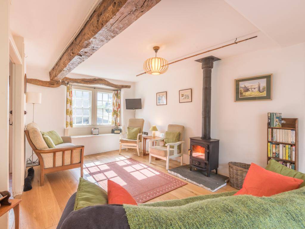 Cottage ∙ 3 Bedrooms ∙ 6 Guests - Ulverston