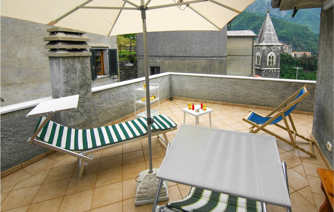 110 M² House ∙ 3 Bedrooms ∙ 8 Guests - Forte dei Marmi