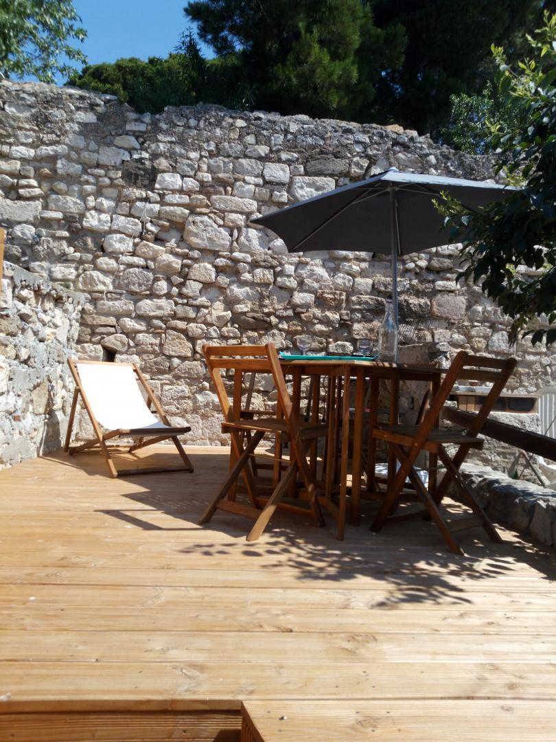 40 M² Gîte ∙ 1 Chambre ∙ 2 Personnes - Peyriac-de-Mer