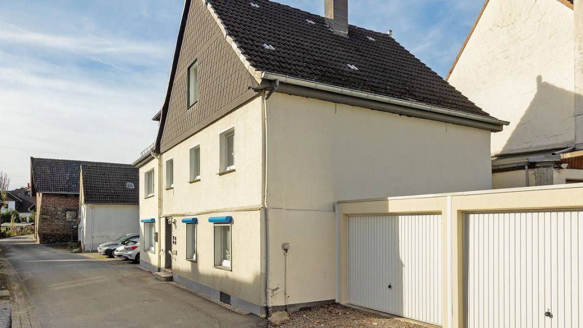 Hotel ∙ 1 Bedroom ∙ 2 Guests - Neuenrade