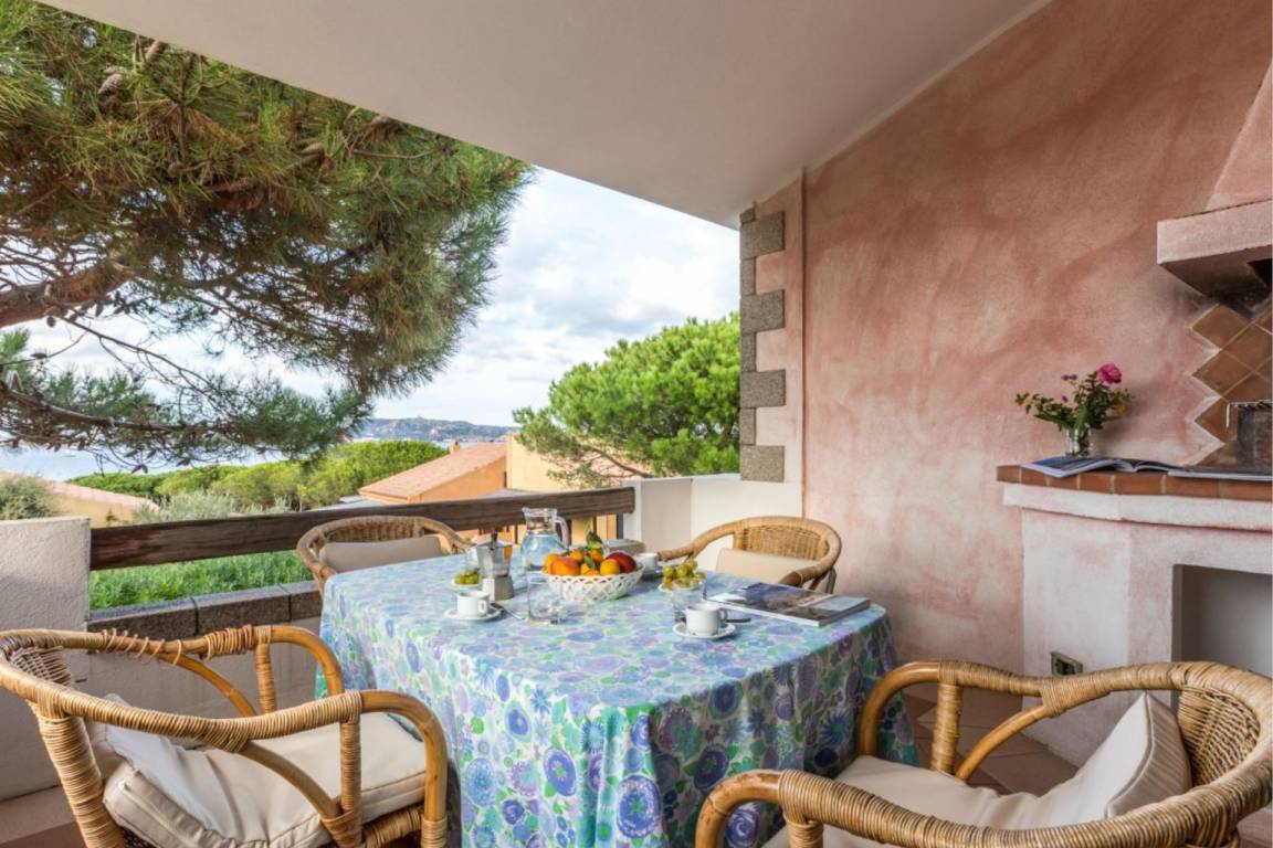 60 M² Appartement ∙ 2 Chambres ∙ 6 Personnes - Palau