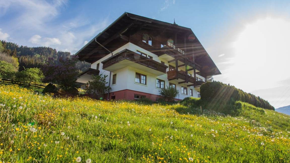 38 M² Apartamento ∙ 1 Habitación ∙ 4 Huéspedes - Hoher Dachstein