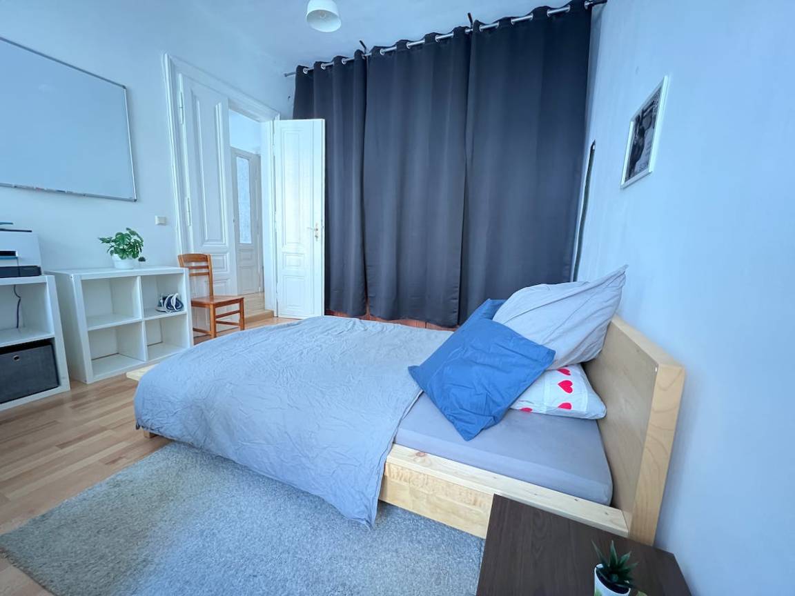 61 M² Ferienwohnung ∙ 1 Schlafzimmer ∙ 1 Gast - Schwechat