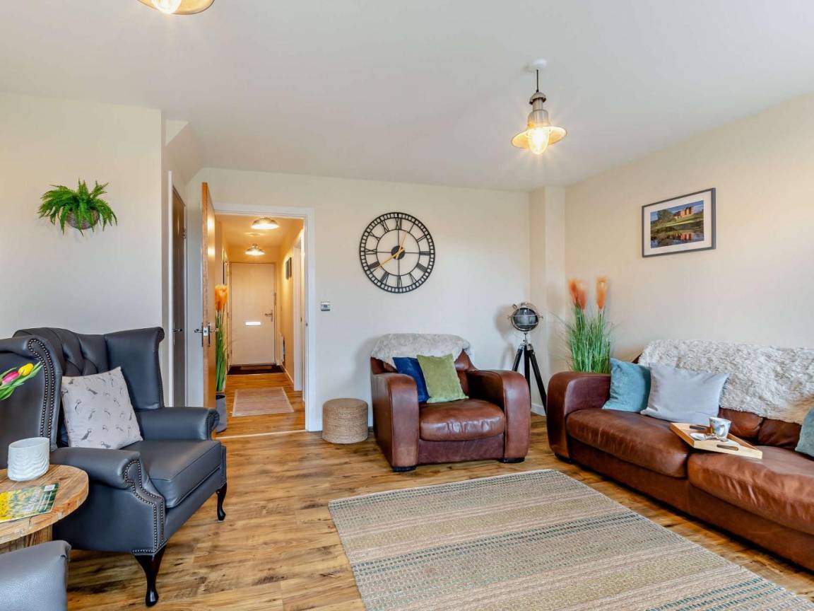 Cottage ∙ 3 Bedrooms ∙ 5 Guests - Beadnell