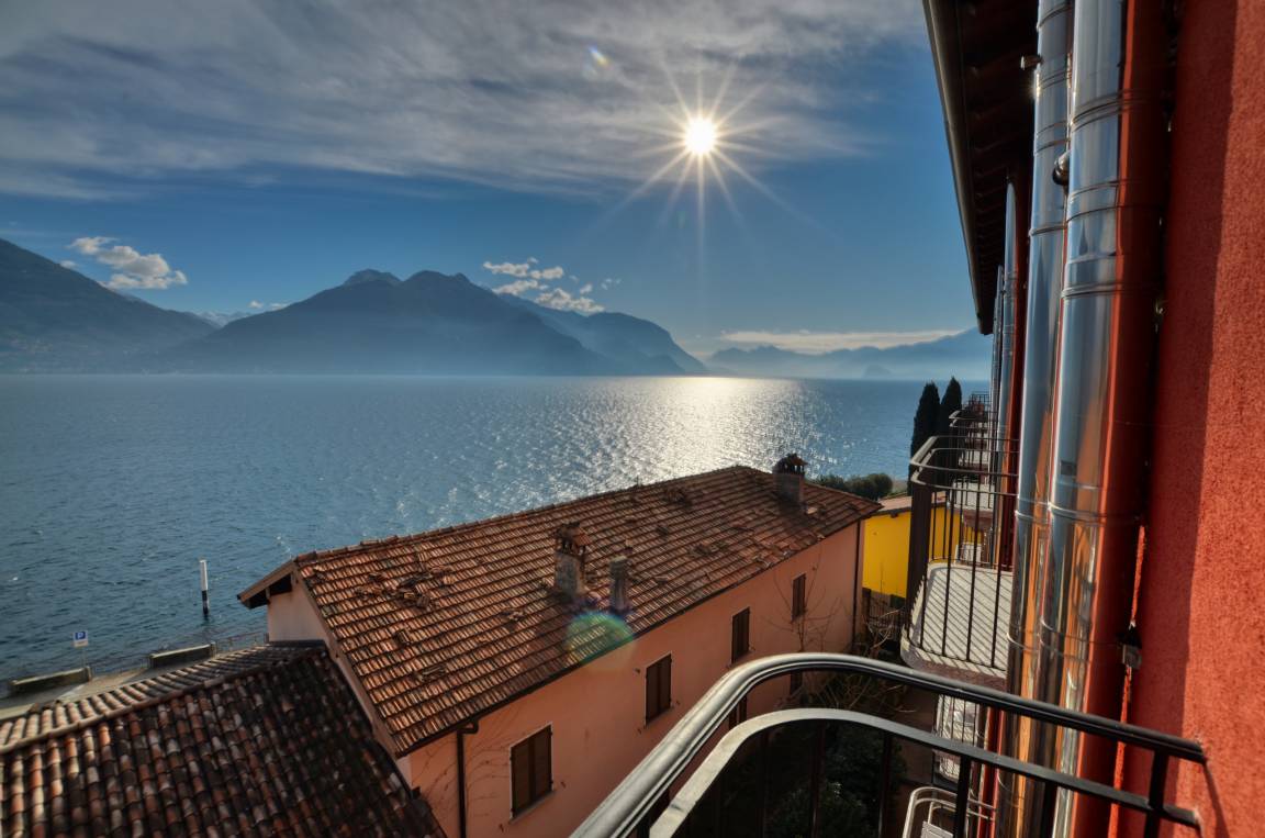 70 M² Apartment ∙ 2 Bedrooms ∙ 4 Guests - Menaggio