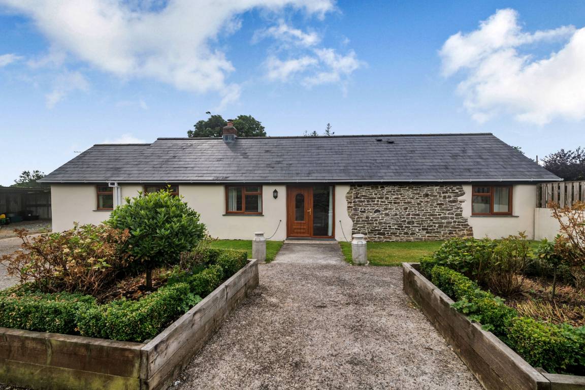 Cottage ∙ 2 Bedrooms ∙ 5 Guests - Cornwall