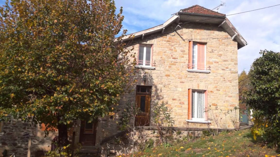 80 M² Maison De Vacances ∙ 2 Chambres ∙ 5 Personnes - Tulle