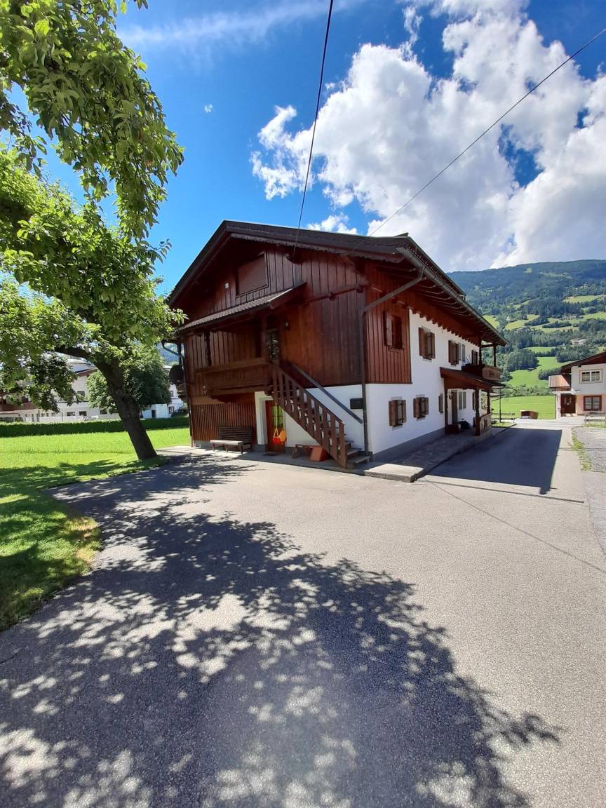 55 M² Ferienwohnung ∙ 2 Schlafzimmer ∙ 6 Gäste - Stumm