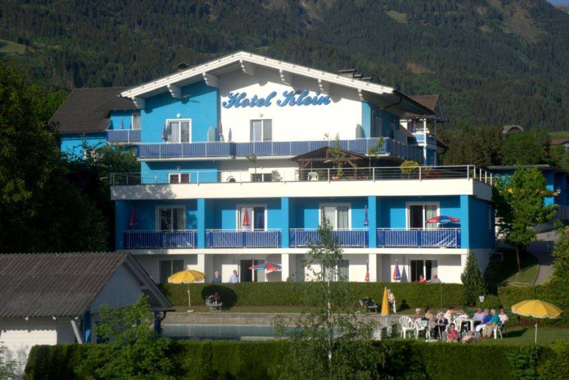 28 M² Hotel ∙ 1 Bedroom ∙ 4 Guests - Spittal an der Drau