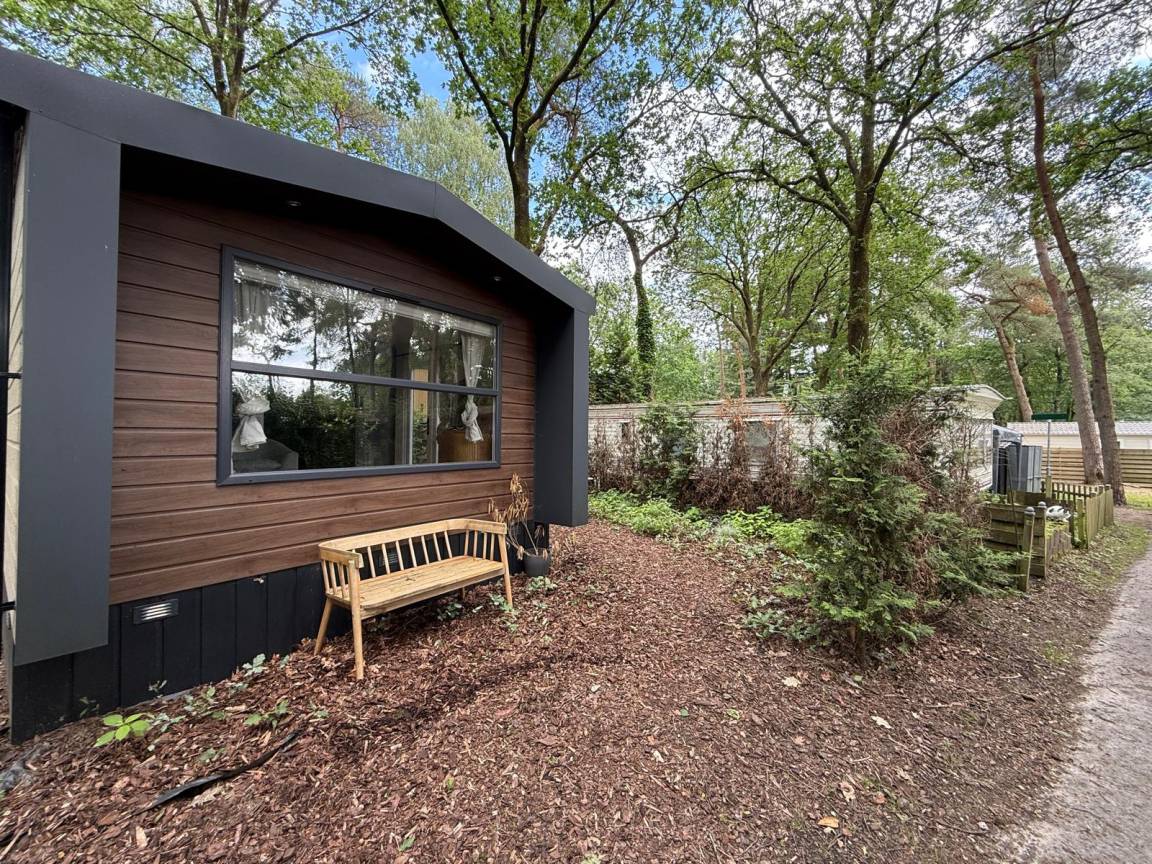 Chalet ∙ 2 Bedrooms ∙ 4 Guests - Apeldoorn